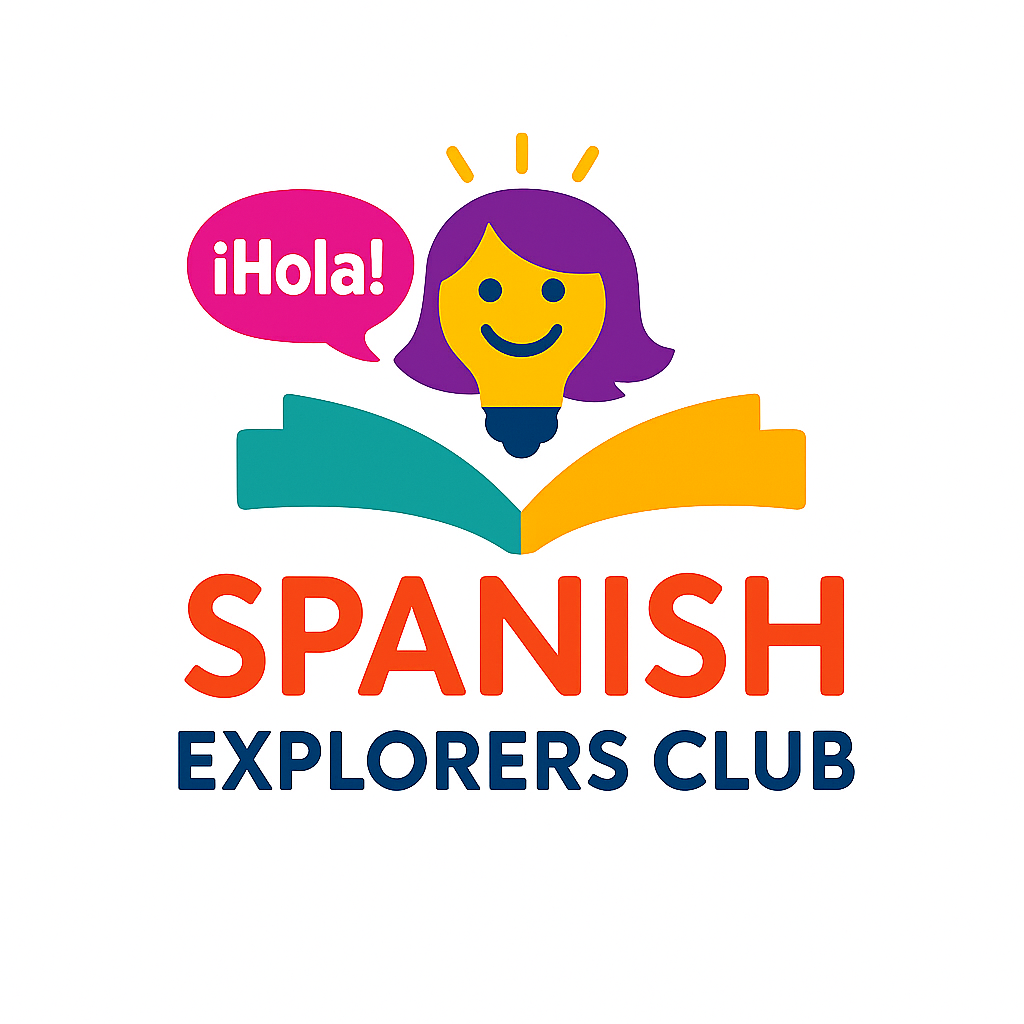 Join Us :) - Spanish Explorers Club